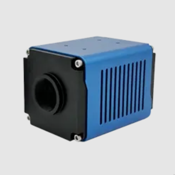 SWIR CAMERAS: ghopto