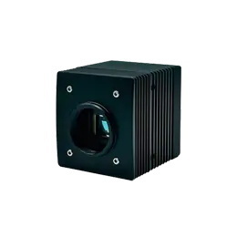 Application Case of Short Wave Infrared Camera in Machine Vision: ghopto